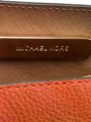 Michael Kors Adele Mercer Tote Bag
