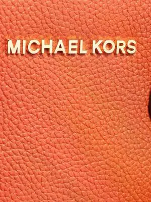 Michael Kors Adele Mercer Tote Bag