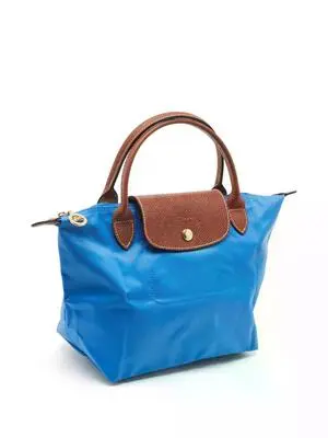 Longchamp Le Pliage Tote Bag