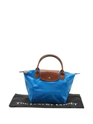 Longchamp Le Pliage Tote Bag