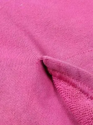 Celine Cotton Logo Hoodie