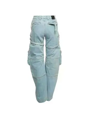 Off-White 2013 Wide-leg Jeans