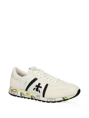Premiata Lucyd 0.1 8139 Sneakers