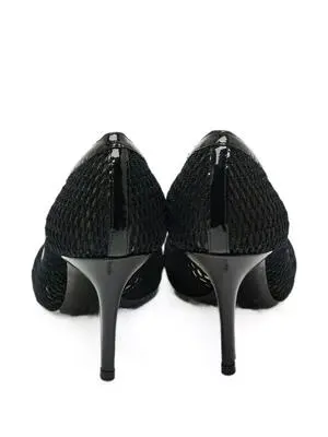 Dolce & Gabbana Peep-toe Pumps