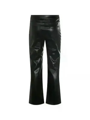 Max Mara Slim-fit Flared Trousers
