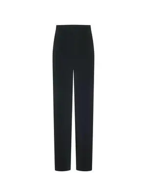 Max Mara Straight-leg Trousers