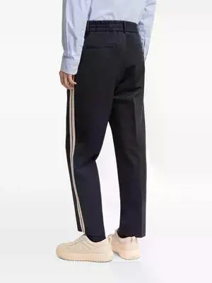 Moncler Stripe-trim Trousers