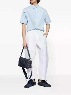 Fendi Short-sleeve Shirt
