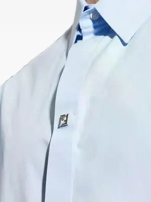 Fendi Short-sleeve Shirt