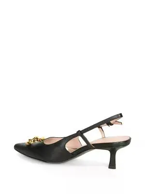 COCCINELLE Slingback Pumps