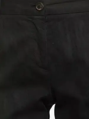 Dolce & Gabbana Straight-fit Gabardine Trousers
