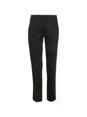 Dolce & Gabbana Textured Pants For Women