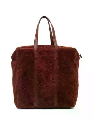 Balenciaga Medium Bazar Tote Bag