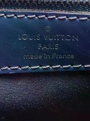 LOUIS VUITTON Brea Mm Epi Leather Tote Bag