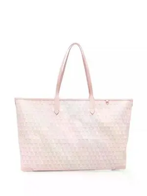 ANYA HINDMARCH I Am A Plastic Bag" Tote Bag - Pink