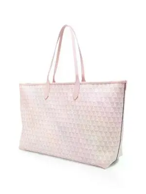ANYA HINDMARCH I Am A Plastic Bag" Tote Bag - Pink