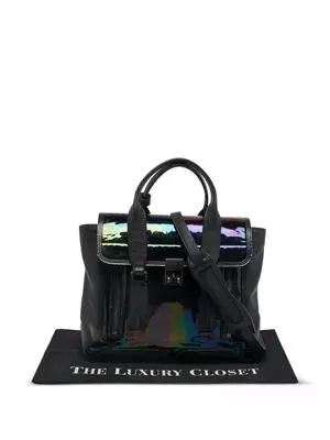 3.1 Phillip Lim Pashli Satchel Bag