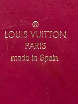 LOUIS VUITTON Phenix Monogram Tote Bag - Brown