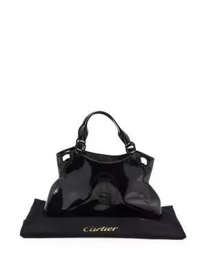 Cartier Marcello Tote Bag