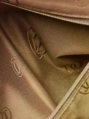 Cartier Marcello Tote Bag