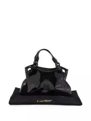 Cartier Marcello Tote Bag