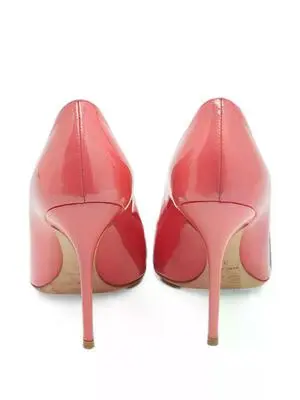 Dior Cherie Pointed-toe Pumps