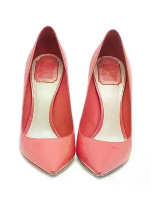 Dior Cherie Pointed-toe Pumps