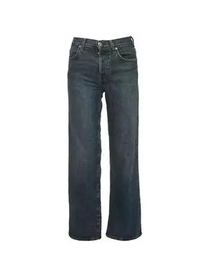 Citizens Of Humanity Annina Jeans - Blue