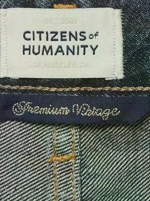 Citizens Of Humanity Annina Jeans