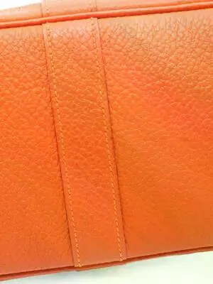 Hermès Garden Party Tpm Bag