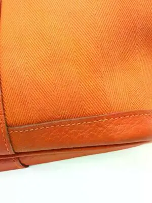 Hermès Garden Party Tpm Bag