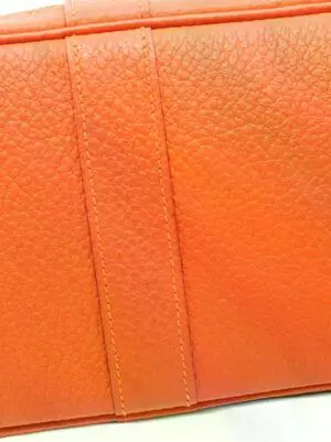 Hermès Garden Party Tpm Bag