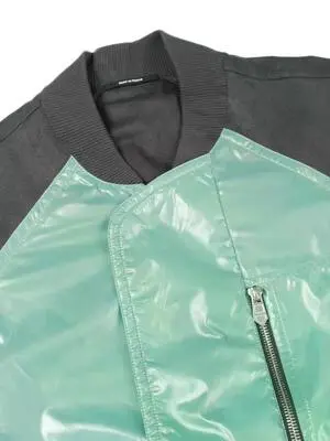 Hermès Reversible Clou De Selle Button Jacket