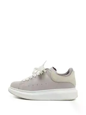 Alexander McQueen Oversized Sneakers