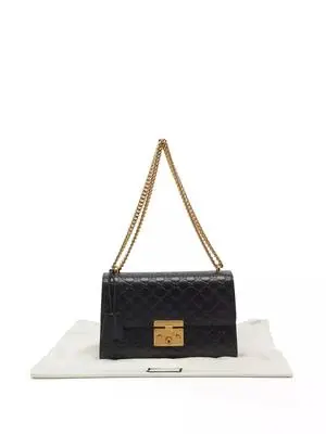 Gucci Padlock Shoulder Bag