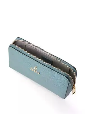 Furla Camelia Cosmetic Case