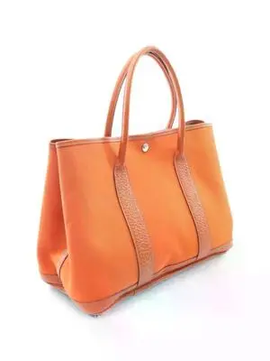 Hermès Garden Party Pm Tote Bag