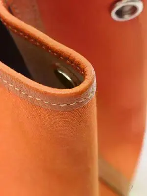 Hermès Garden Party Pm Tote Bag