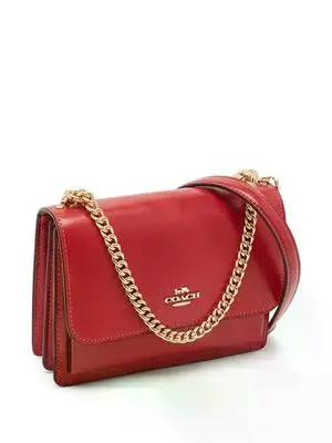 COACH Klare Crossbody Bag - Red