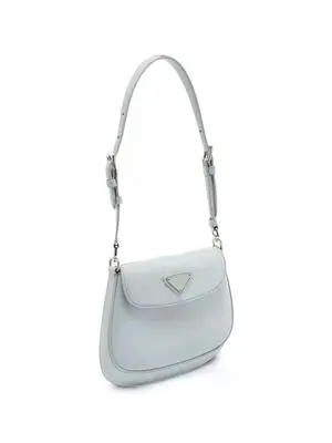 Prada Mini Cleo Shoulder Bag
