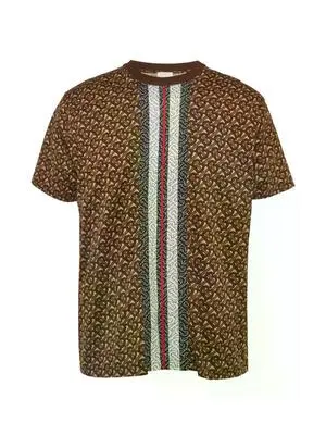Burberry Tb Monogram T-shirt