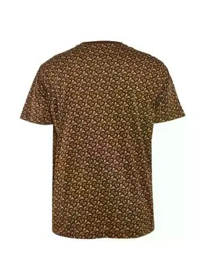 Burberry Tb Monogram T-shirt