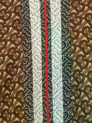 Burberry Tb Monogram T-shirt