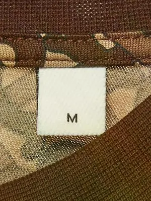 Burberry Tb Monogram T-shirt