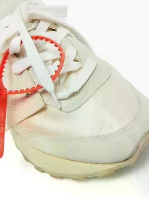 Off-White Hg Runner Sneakers