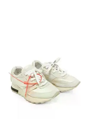 Off-White Hg Runner Sneakers