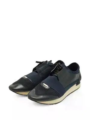 Balenciaga Race Runner Sneakers