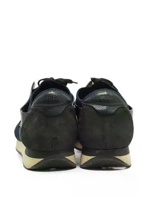 Balenciaga Race Runner Sneakers