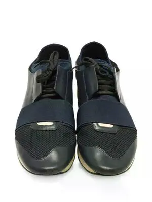Balenciaga Race Runner Sneakers