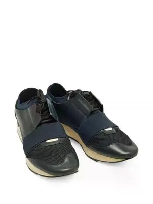 Balenciaga Race Runner Sneakers